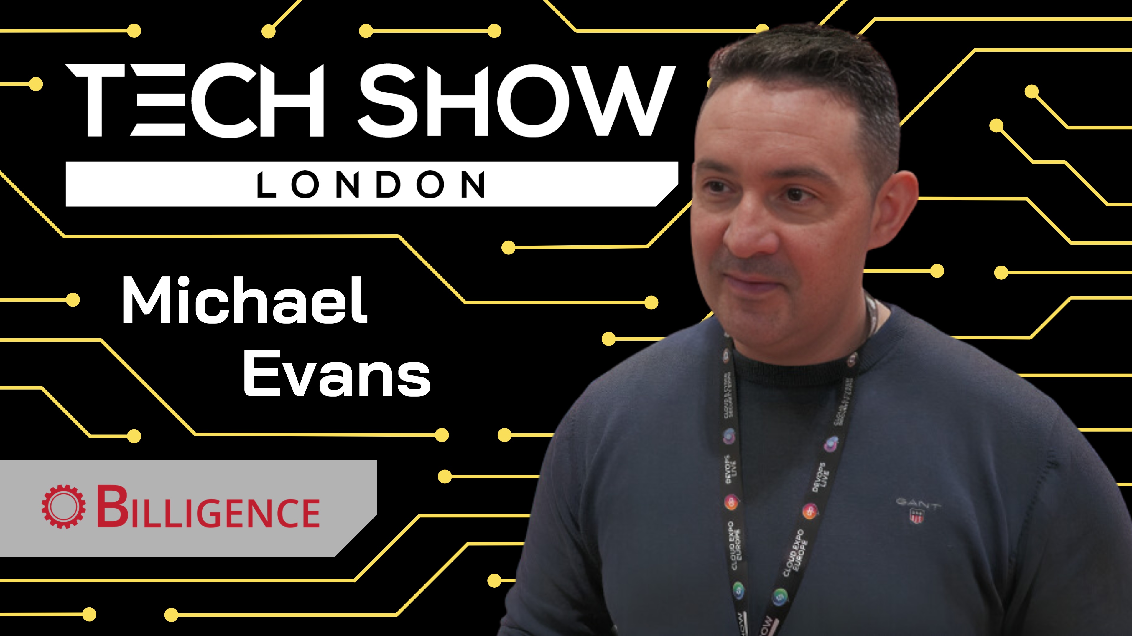 "Everyone's Confused About What Tools to Use and What For!" | Michael Evans @ Tech Show London ...